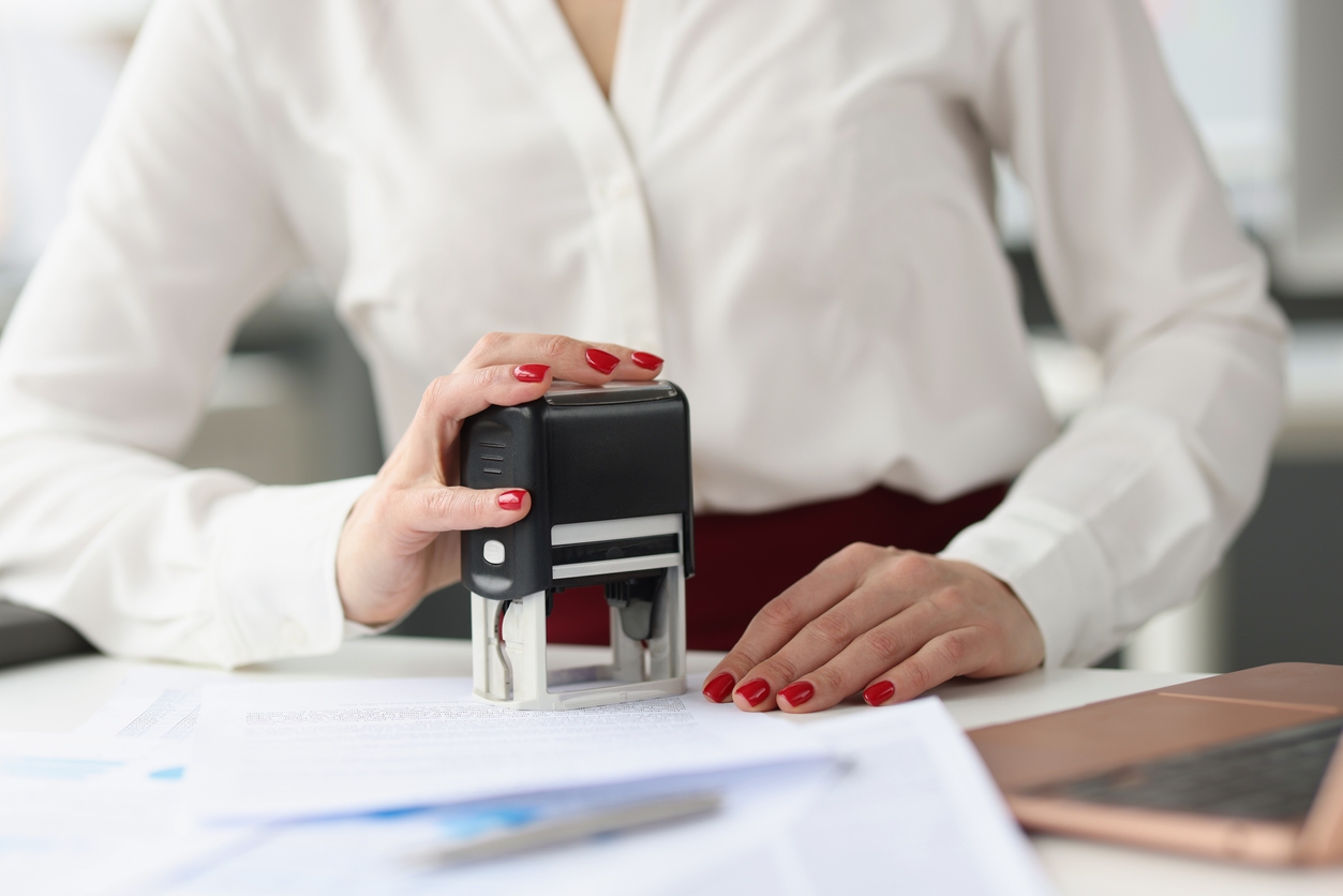 Mobile Notary Services FAQs | Washington DC | Same Day Process