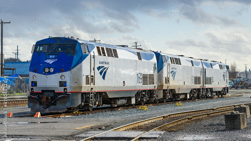 How to Serve National Roailroad Passenger Corporation (AMTRAK) and ...